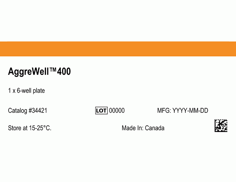 AggreWell™400- 成都冉迪科技有限公司