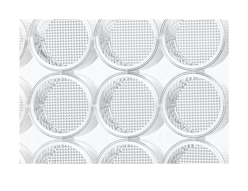 AggreWell™800- 成都冉迪科技有限公司