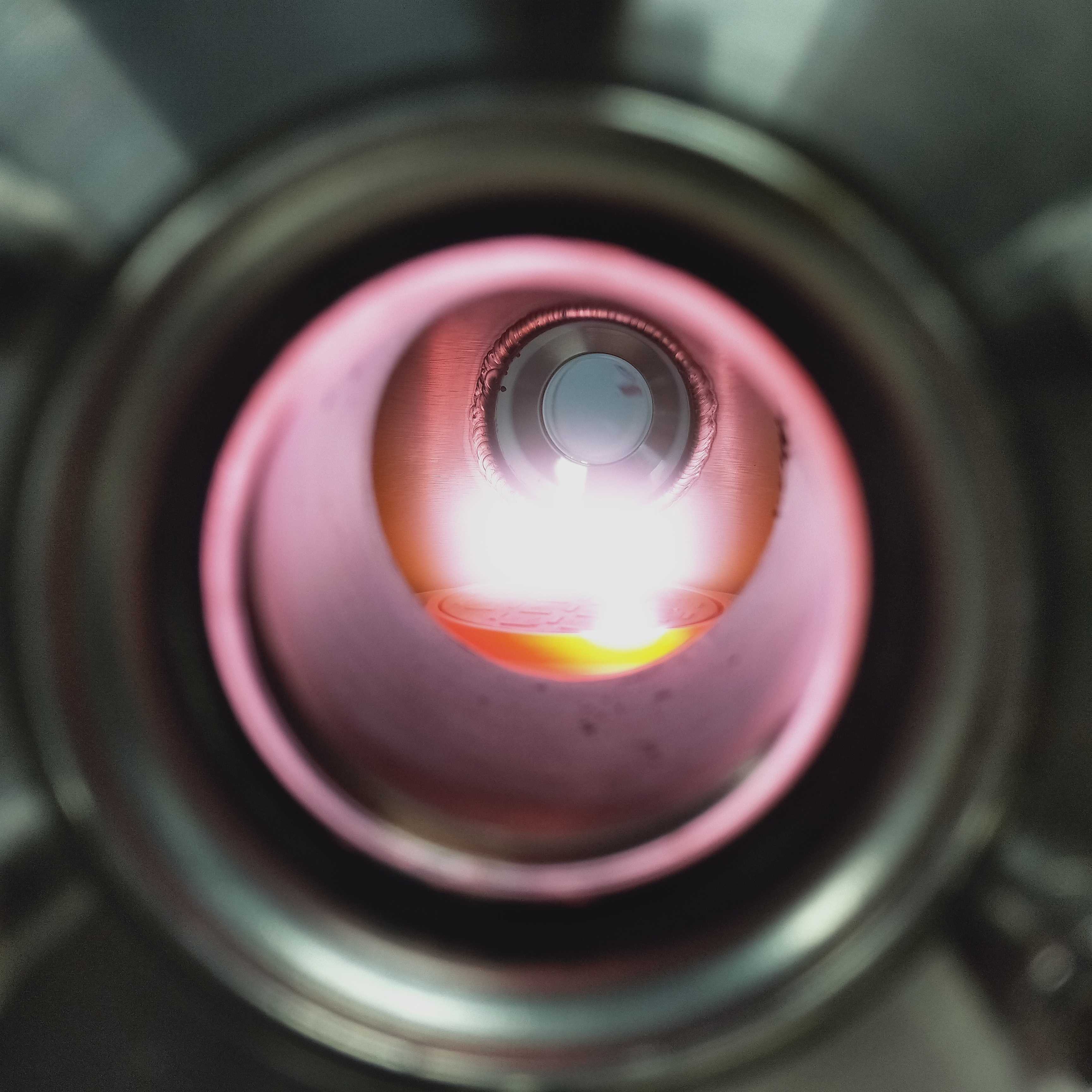 MPCVD 金刚石生长系统-上海朕赫自动化科技有限公司