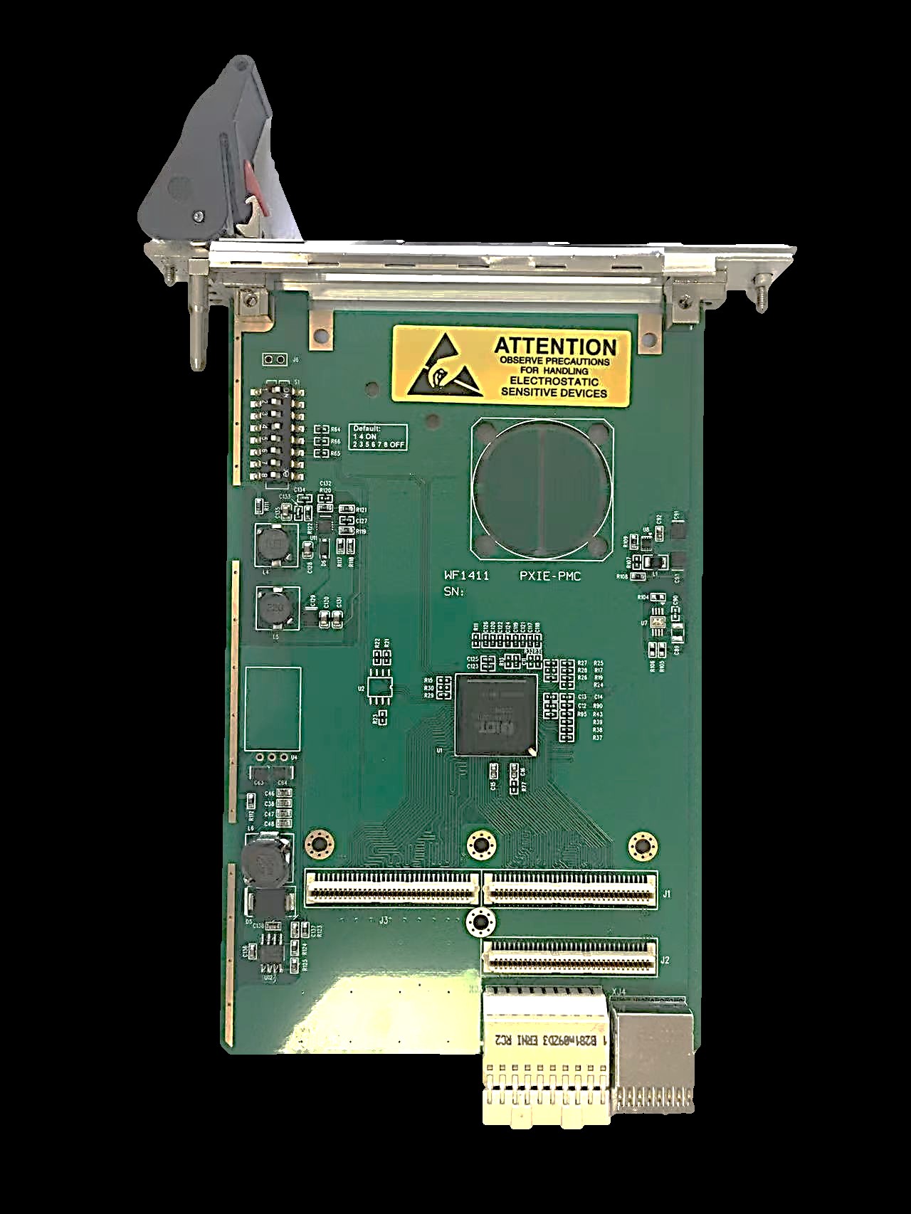 PCI PMC CPCI PXIE XMC常用接口互转方案-天津光达航电科技有限公司