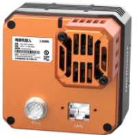 MV-CH080-60GM/GC 800 万像素 CCD 千兆以太网 海康工业相机 黑白相机 全局快门 CCD，相机动态范围高，信噪比好，具有优异的图像质量-广州市玮盈科技有限公司