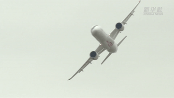 热血澎湃！重温中国航展“高光时刻”-合智熔炼装备（上海）有限公司