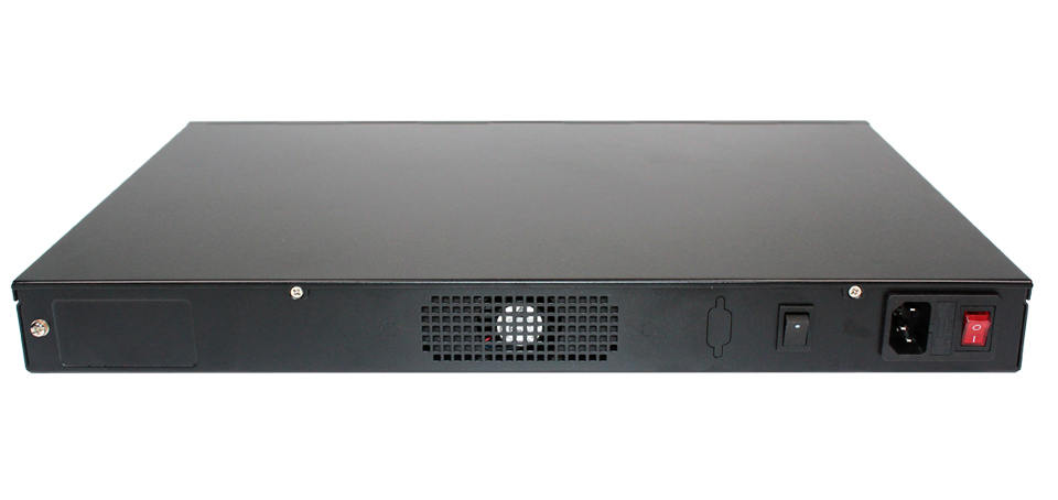 YRD-1900C 1U上架式网安准系统-深圳市亚锐达电子有限公司