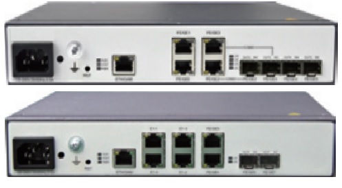 智能分组传送接入—接入IPRAN-RN1000-北京明讯恒基科技发展有限责任公司