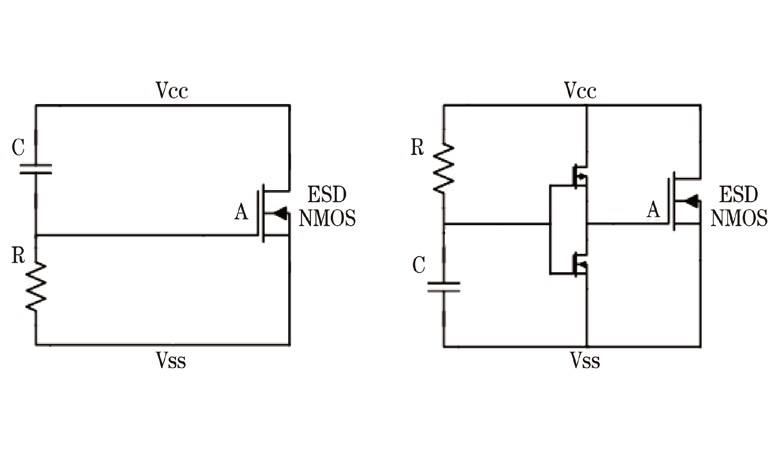 成功案例-ESD IP库开发,全芯片ESD保护方案,ESD失效分析和改进方案,ESD专利授权_伟芯科技（绍兴）有限公司
