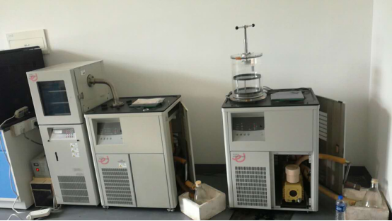 EYELA（上海爱朗） 冷冻干燥机FDU-1110&FDU-2110-昆明倍捷科技有限公司