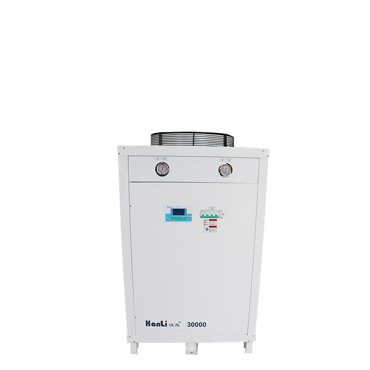 激光冷水机-30000W汉立HanLi®-上海镭凌自动化科技有限公司