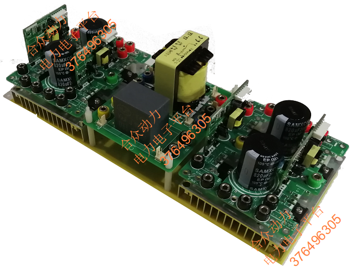 双向全桥变换器DCDC LLC 移相全桥 DAB-深圳市剑石科技有限公司