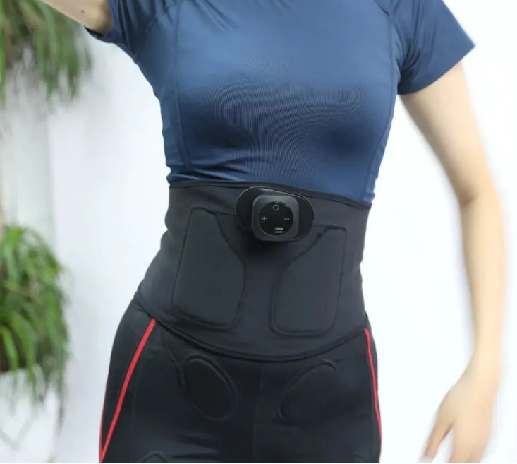 论有一个好腰的重要性--YDSTRONG智能腰腹带告诉您-深圳英达思创智能健康技术有限公司