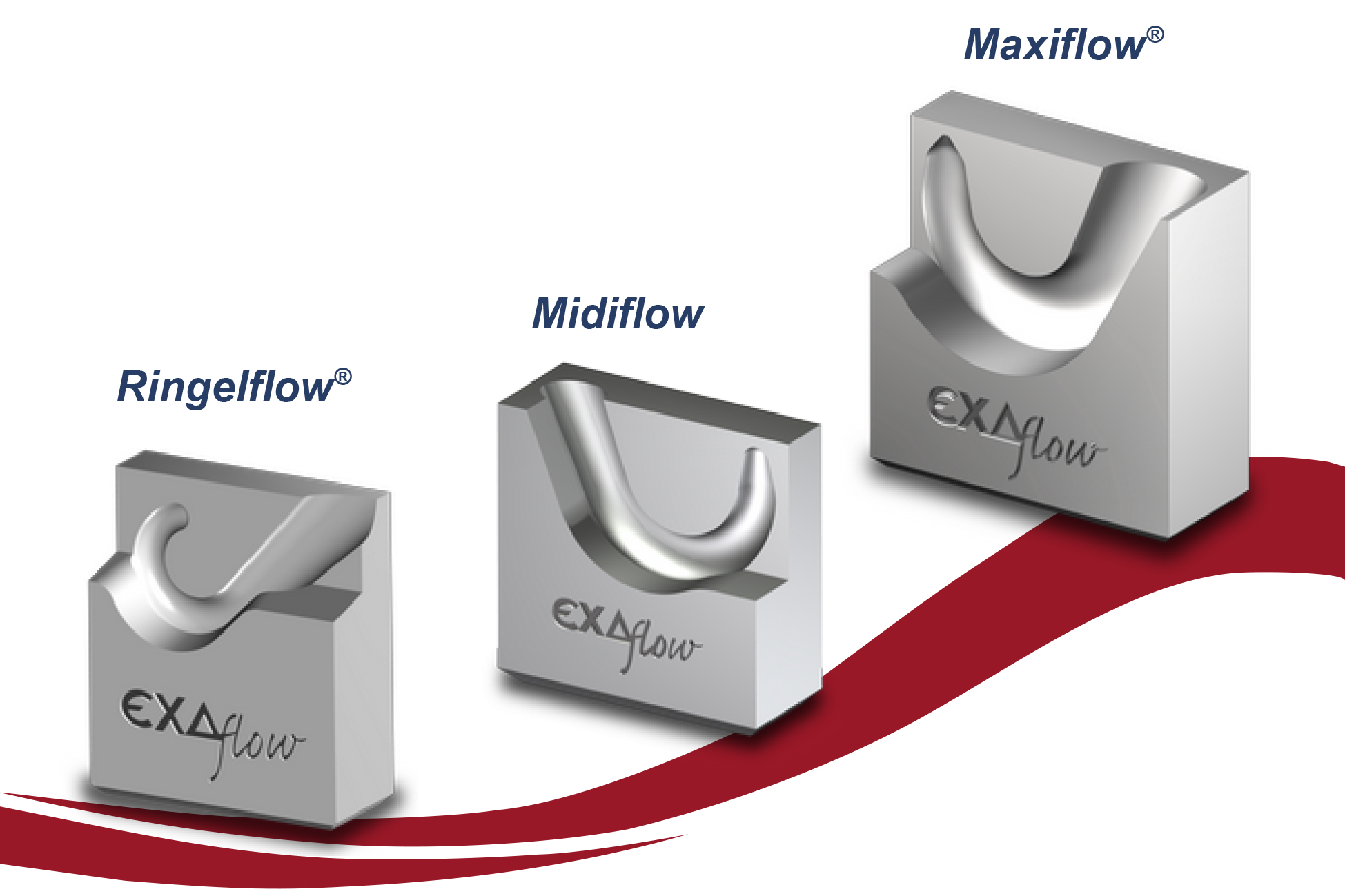 EXAFLOW-深圳市凯威精密配件有限公司