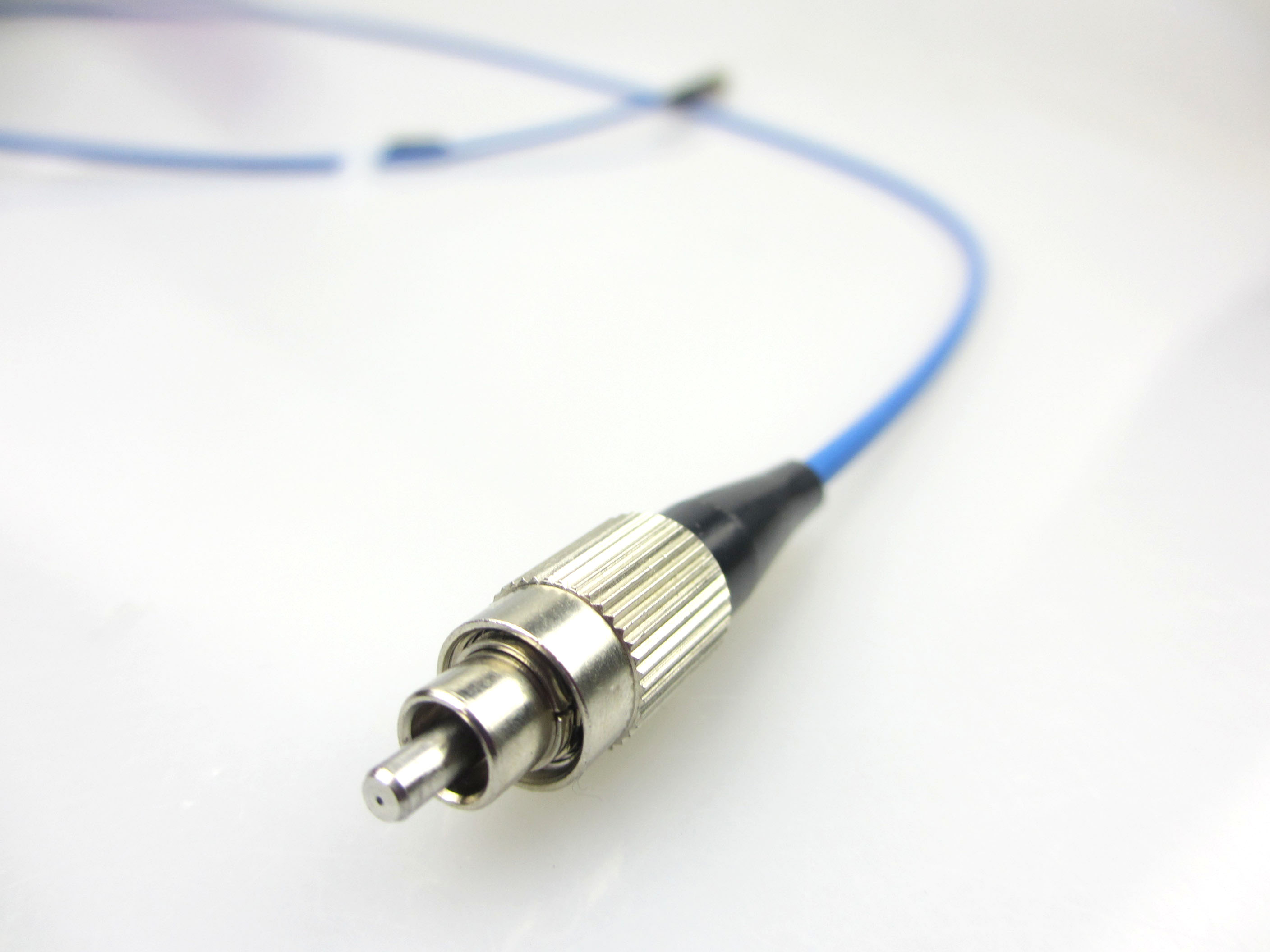 SMA905-FC/PC 光谱仪光纤 SMA-FC-深圳市鑫锐光技术有限公司