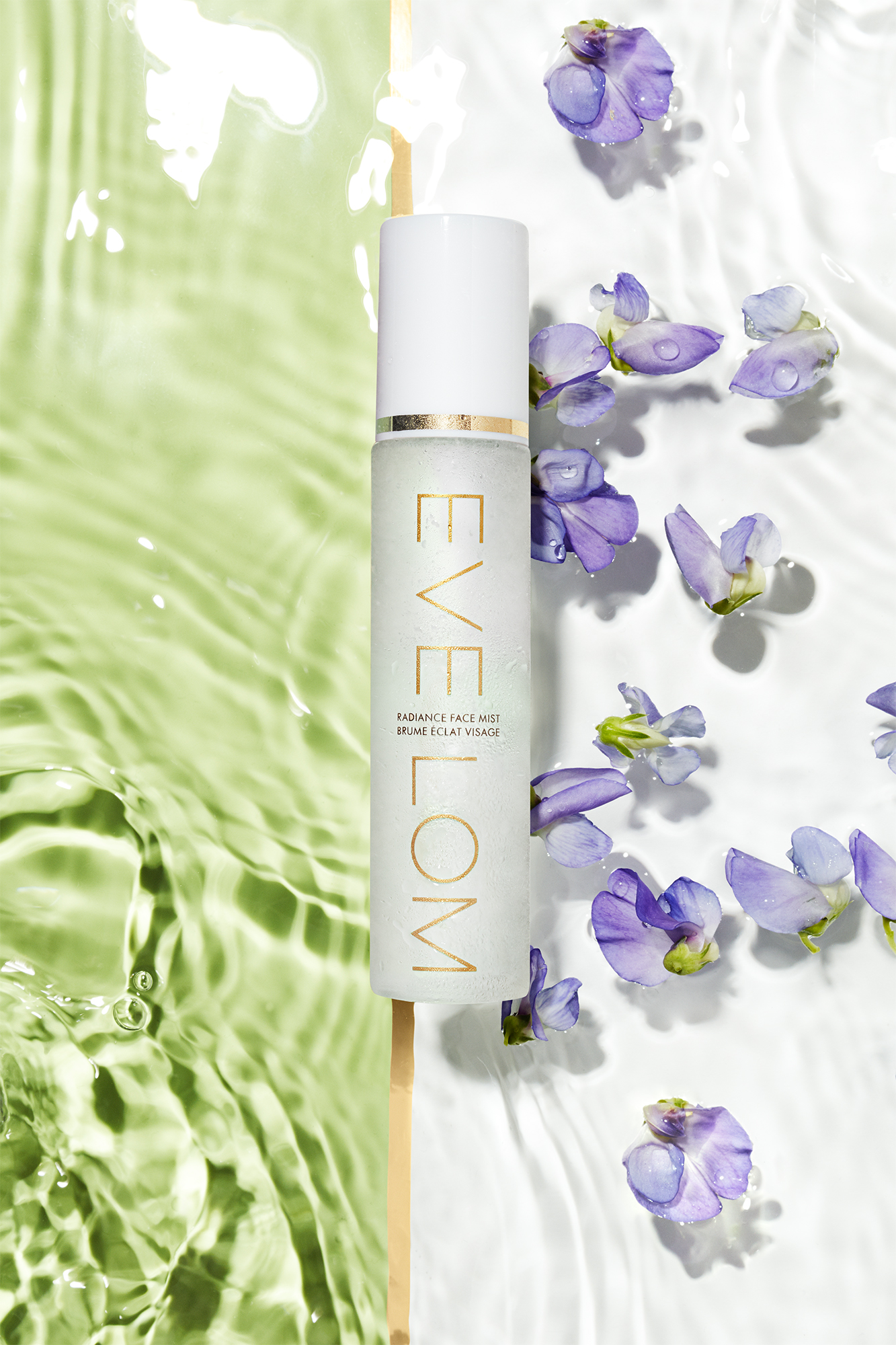 EVE LOM 亮采柔肤面部喷雾-EVELOM官网