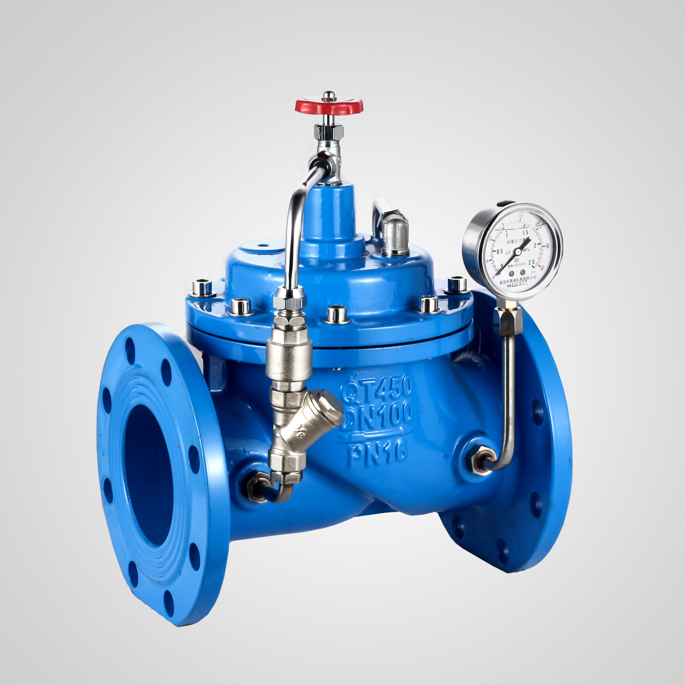 300X缓闭止回阀-企业官网