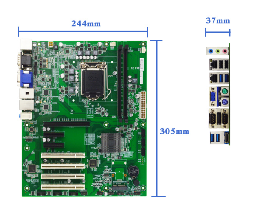 IPC-610H-H110-研浅物联网科技(上海)有限公司-官网