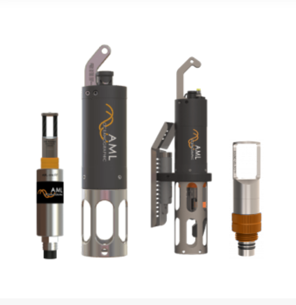 AML公司CTD温盐深仪/声速剖面仪/可更换传感器/温度压力传感器-企业官网