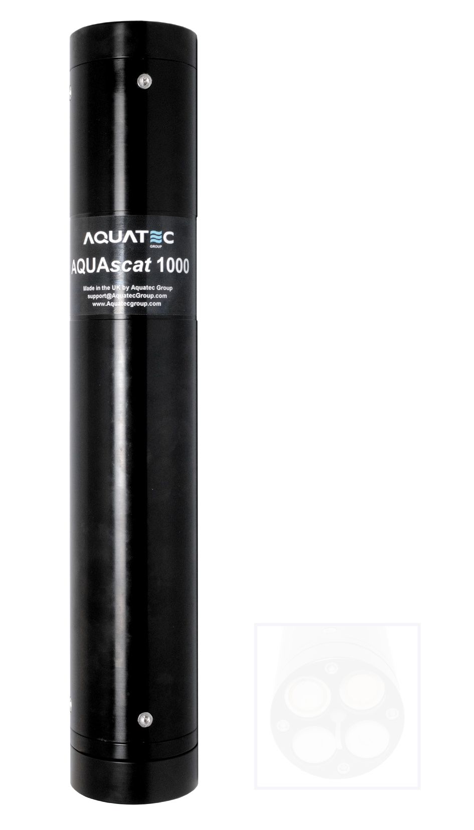 Aquatec温度和深度记录仪AQUAlogger-310PT压力记录仪-企业官网