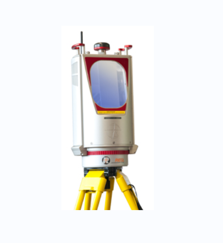 RIEGL VZ-6000 三维激光扫描成像系统/在线波形处理 激光扫描仪-企业官网