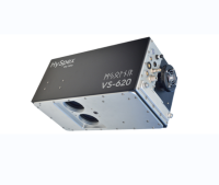 HySpex Mjolnir VS-620 无人机载高光谱成像系统-企业官网