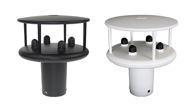 Gill 2 轴超声波风速计WindSonic系列2D 风速计-企业官网