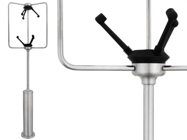 Gill三维超声风速风向仪 WindMaster Pro超声波风速仪-企业官网