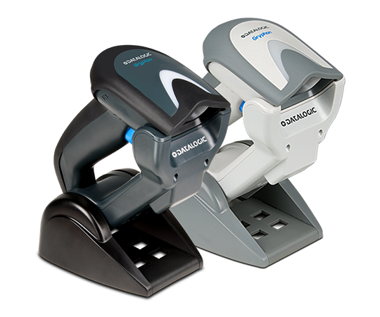 德利捷（Datalogic）Gryphon I GM4400 2D阅读器-太原市思伟科技有限公司