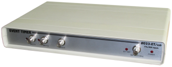 成都欧时安通信设备有限公司-A033-ET/usb 高精度时间间隔分析仪