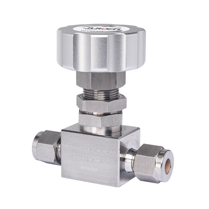 MNV100 流量调节阀-JUKER官网