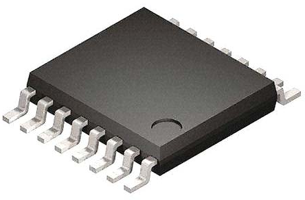 MT6825磁性编码芯片-上海瞬鸣科技有限公司