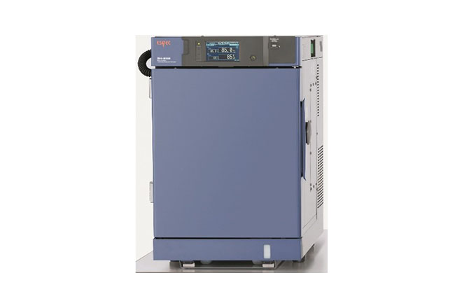 ESPEC SU-242-5 小型环境试验箱-企业官网