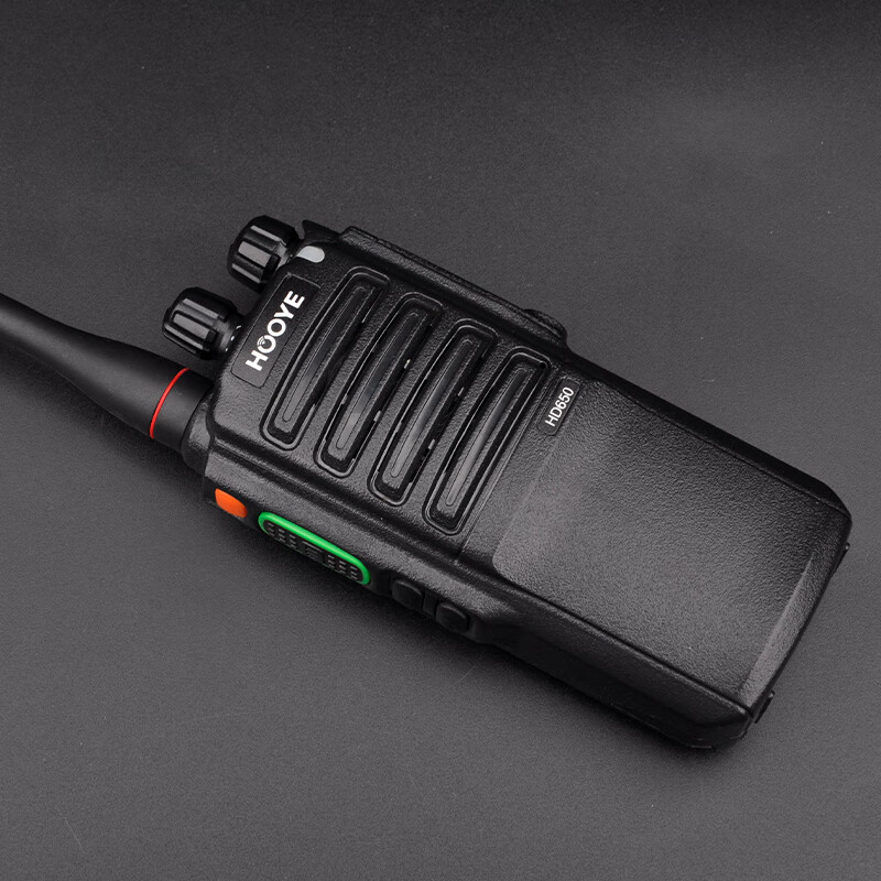 豪艺（HOOYE）HD650 数字对讲机-企业官网