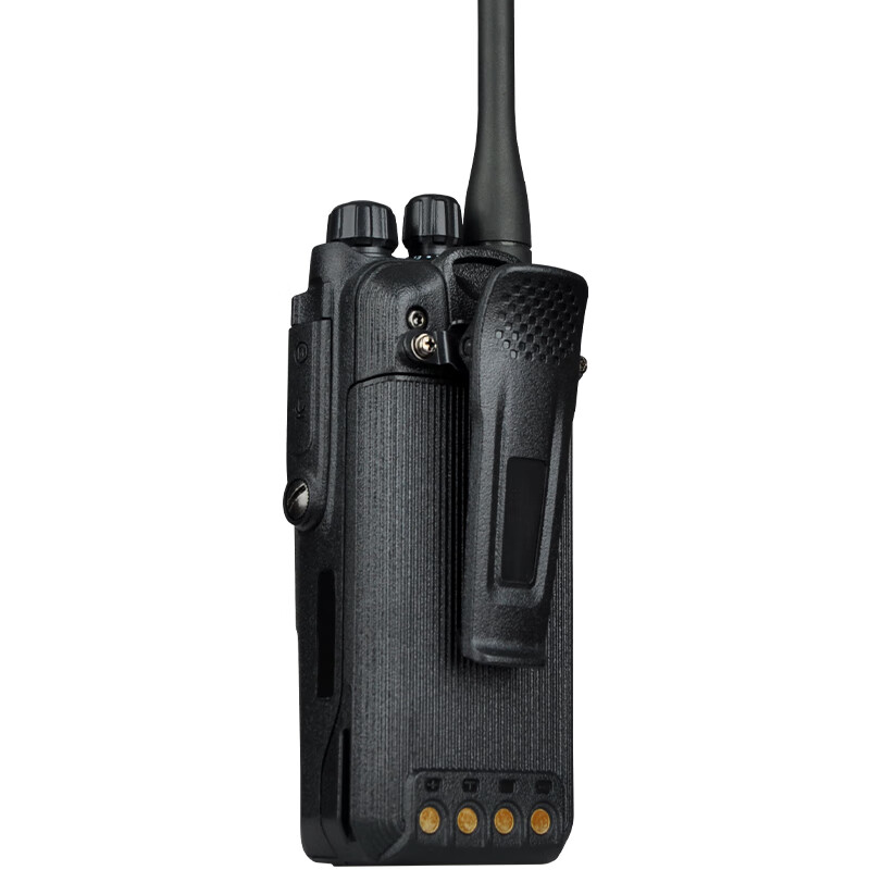 豪艺（HOOYE）HD660 数字对讲机-企业官网