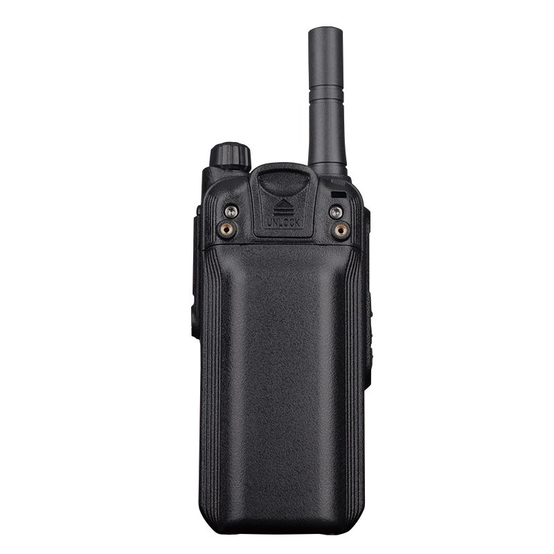 豪艺（HOOYE）HE600EX公网防爆对讲机-企业官网