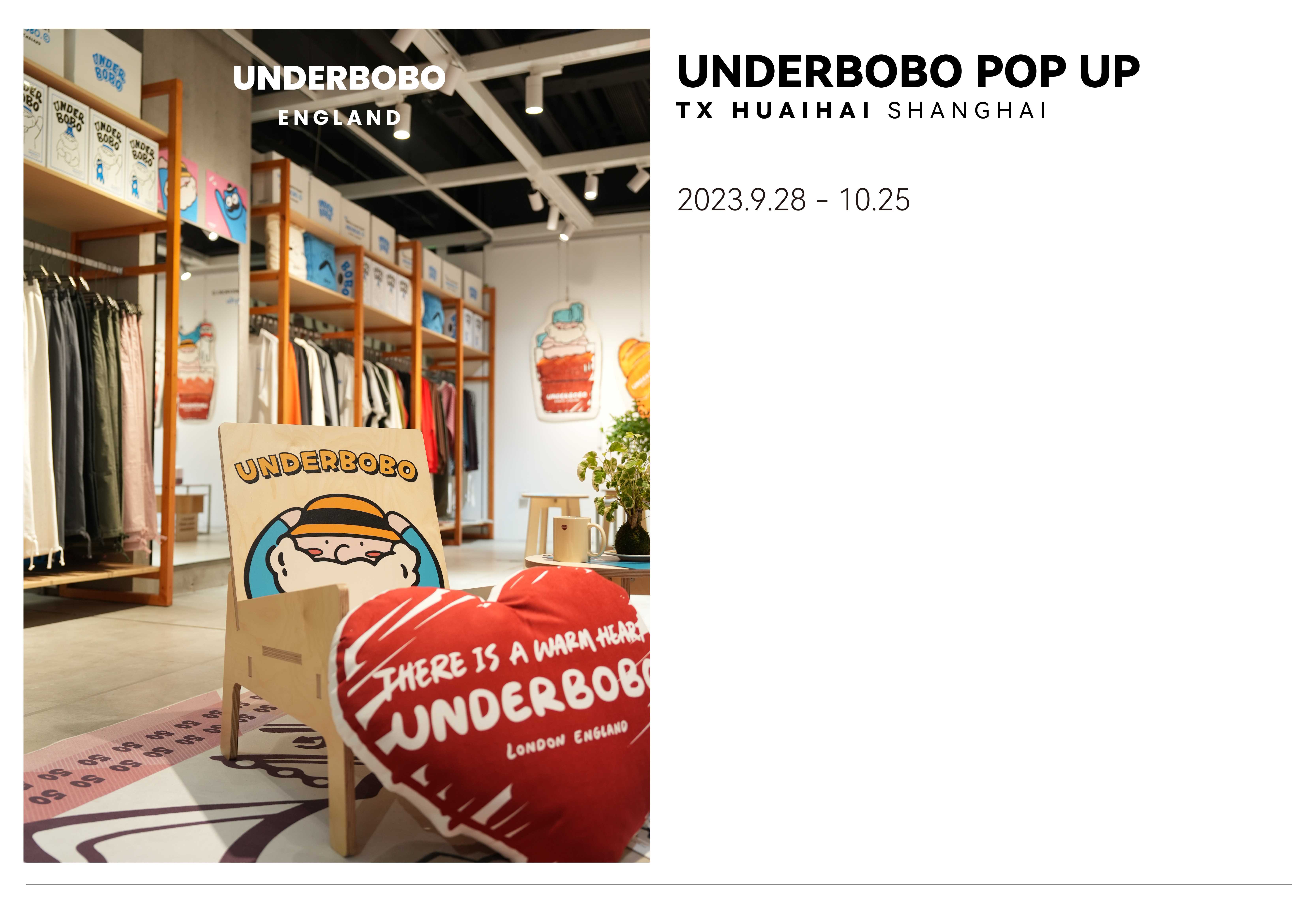 UNDERBOBO-NEWS