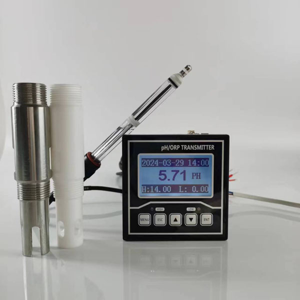 PH-501型工业PH/ORP-企业官网