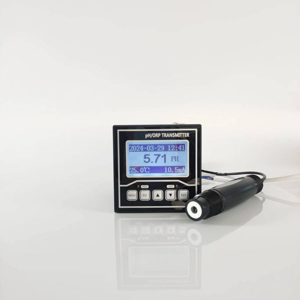 PH-501型工业PH/ORP-企业官网