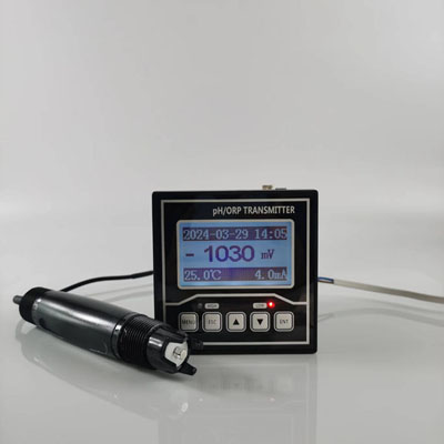 PH-501型工业PH/ORP-企业官网