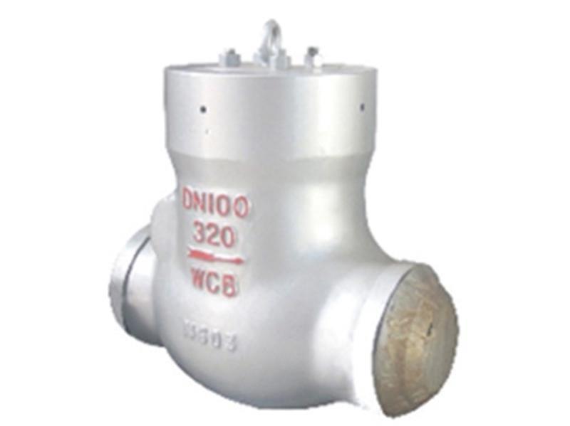 H64Y对焊旋启式止回阀-企业官网