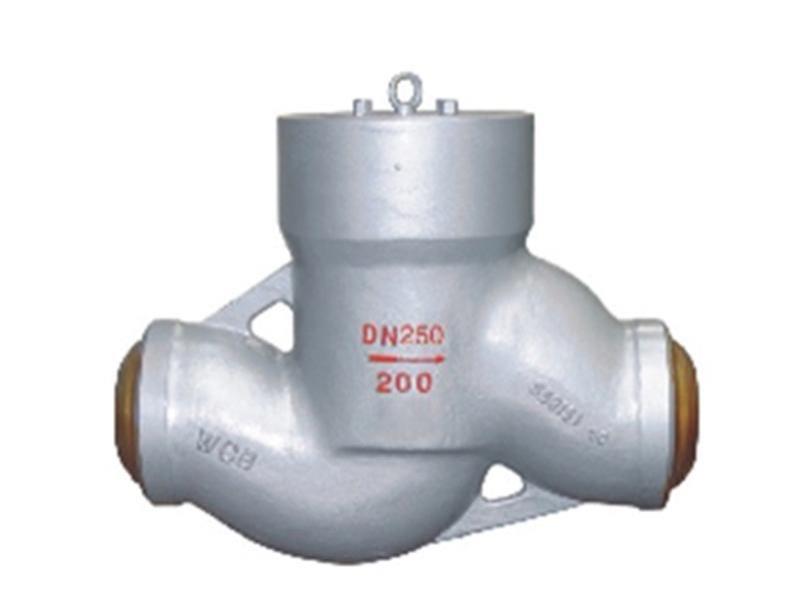 H64Y对焊旋启式止回阀-企业官网