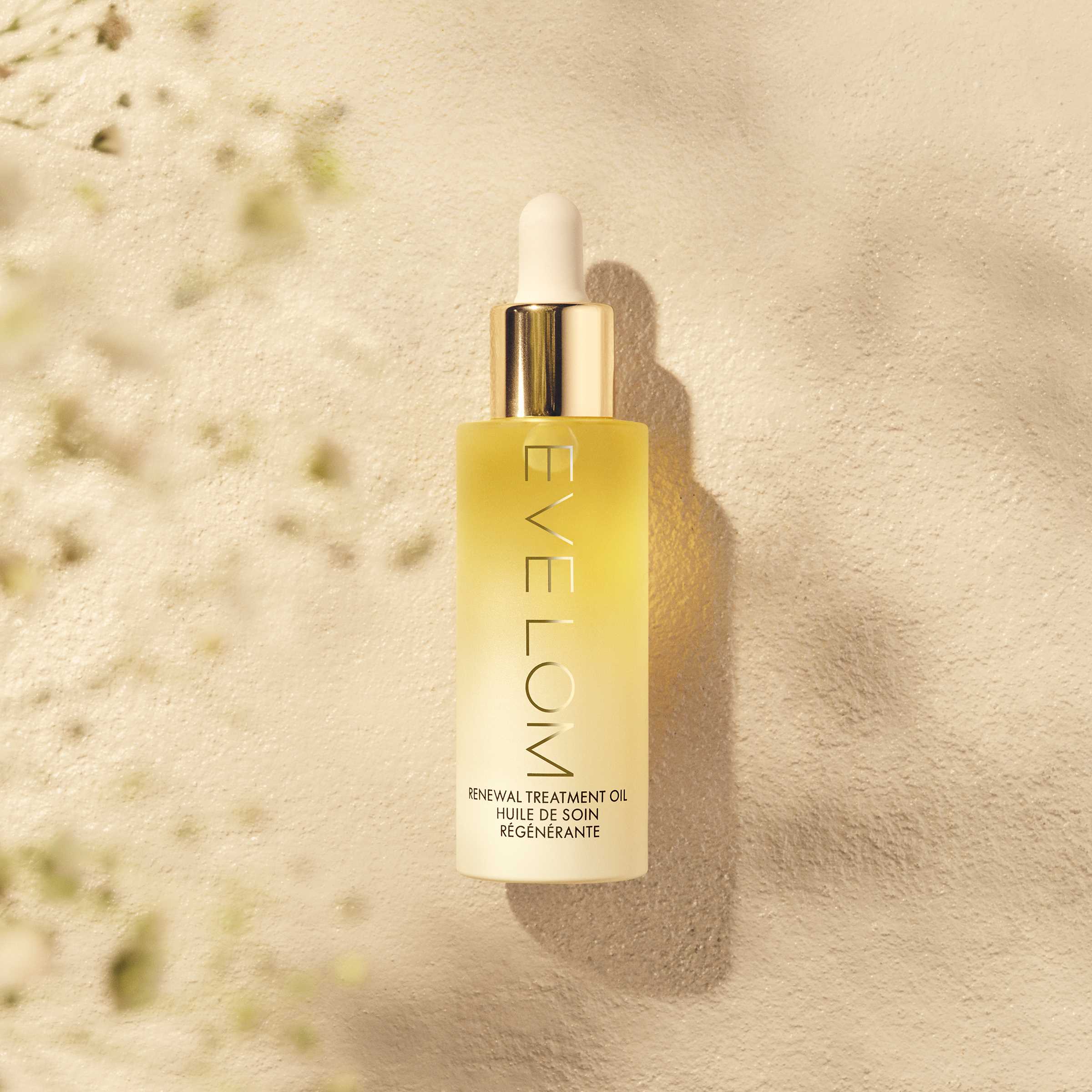 EVE LOM 「愈养」精华油-EVELOM中国官网