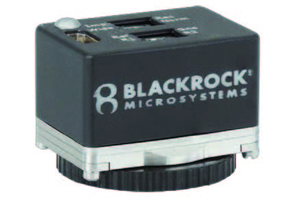 CerePlex E 128通道数字微型放大器-科圣科技-Blackrock Microsystems, ASIA