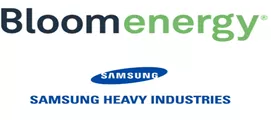 三星重工布局SOFC船舶业务，电池技术来自Bloom Energy-武汉华科福赛新能源有限责任公司