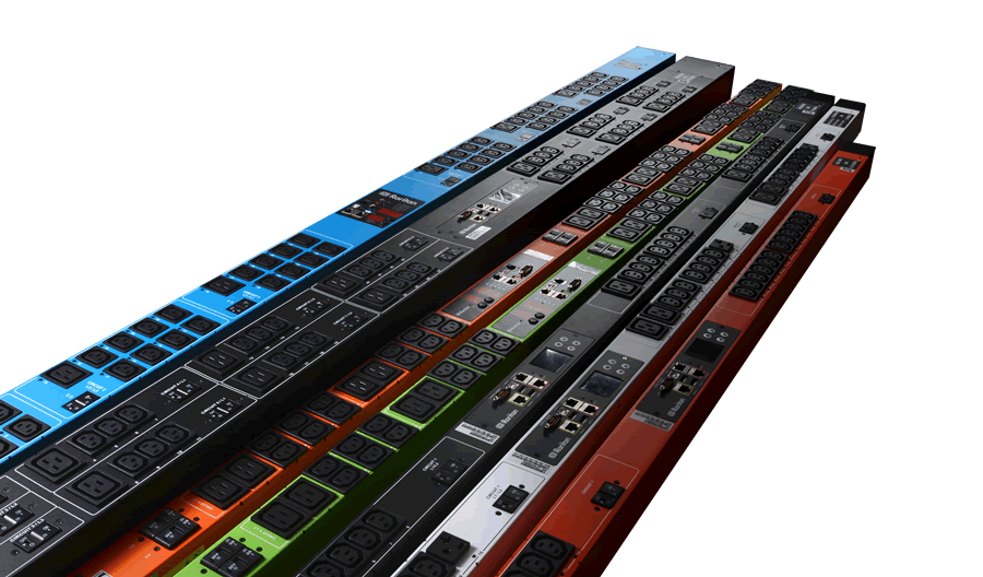机房智能PDU解决方案-上海厚瑞信息科技有限公司--BlackBox，G&D光纤kvm坐席协作管理系统&调度中心领域服务与创新