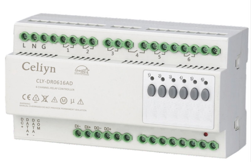 科莱茵 Celiyn 客房控制系统|酒店客房智能控制系统|酒店客控系统|灯控系统