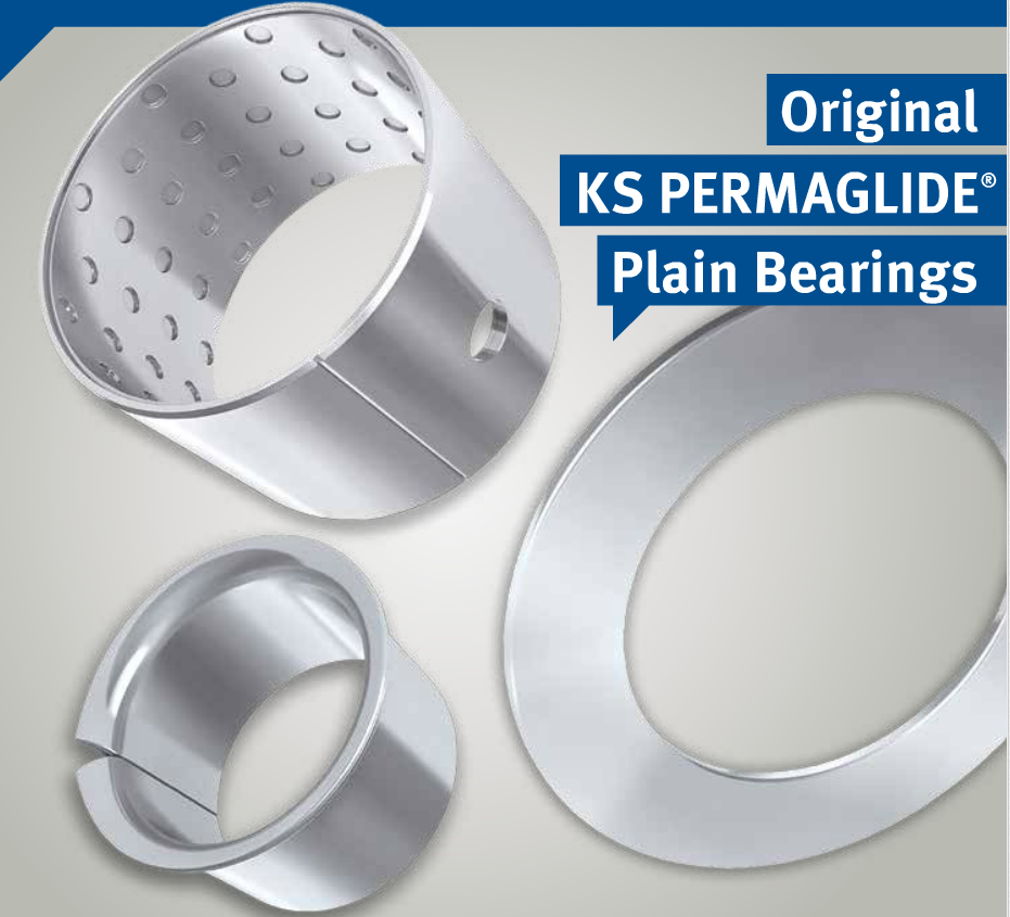 Permaglide滑动轴承-苏州范玛仕动力科技有限公司官网