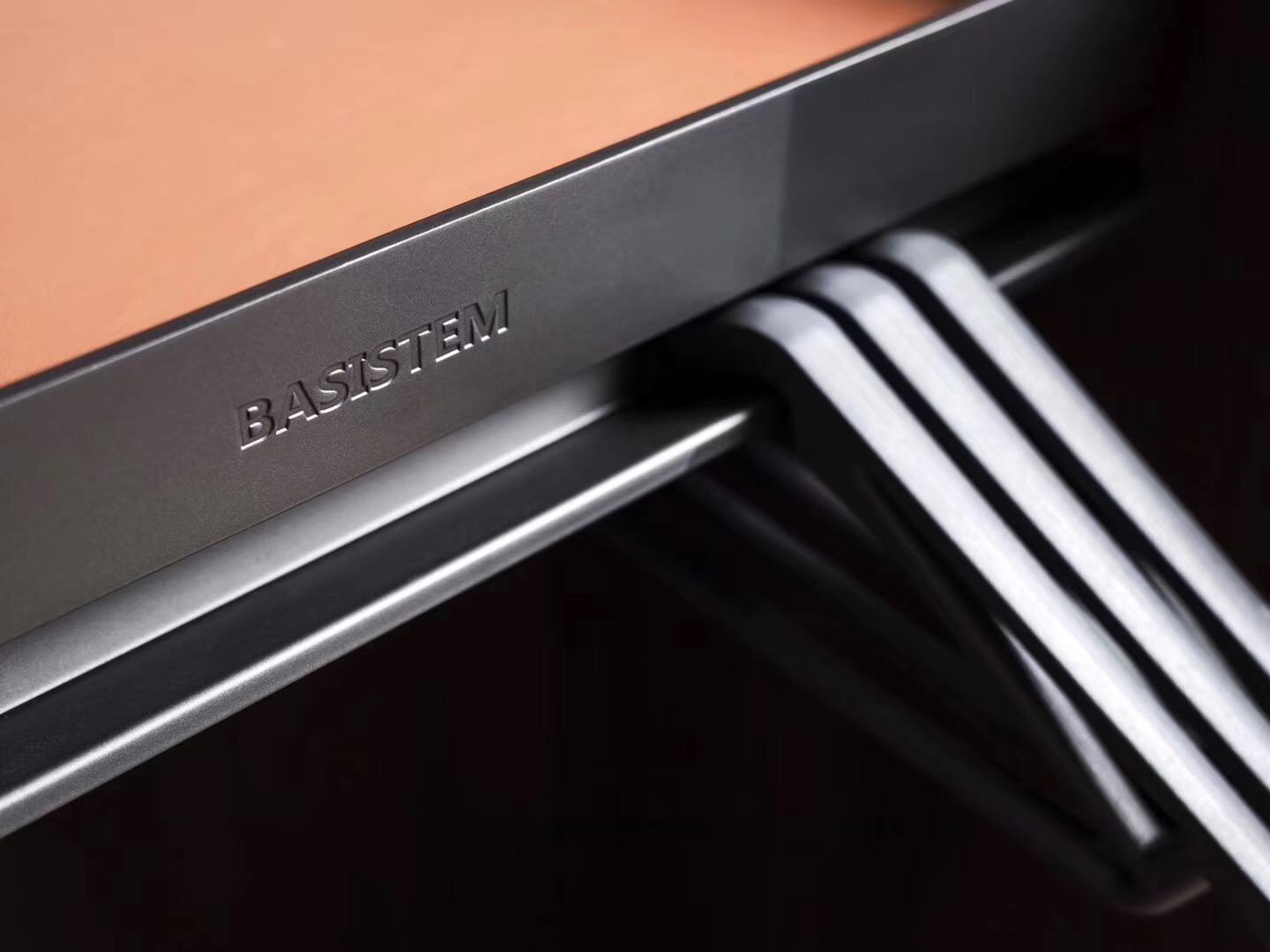 Basistem巴斯蒂姆收纳系统-视途设计