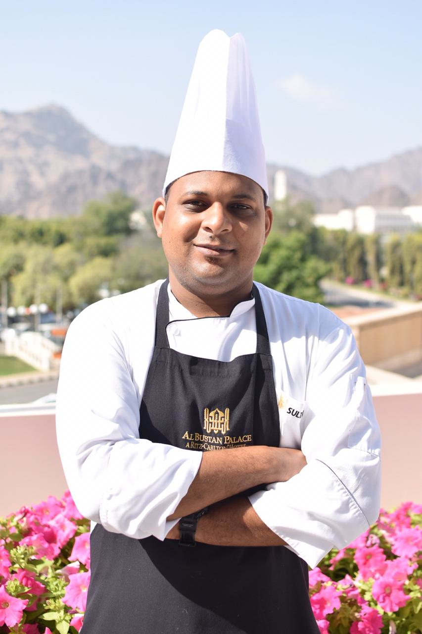 北京金融街丽思卡尔顿酒店四季汇餐厅推出中东美食节-YOUGEE