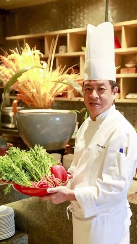 北京金隅喜来登大酒店 三位客座大厨坐镇 东南亚美食节即将开幕-YOUGEE