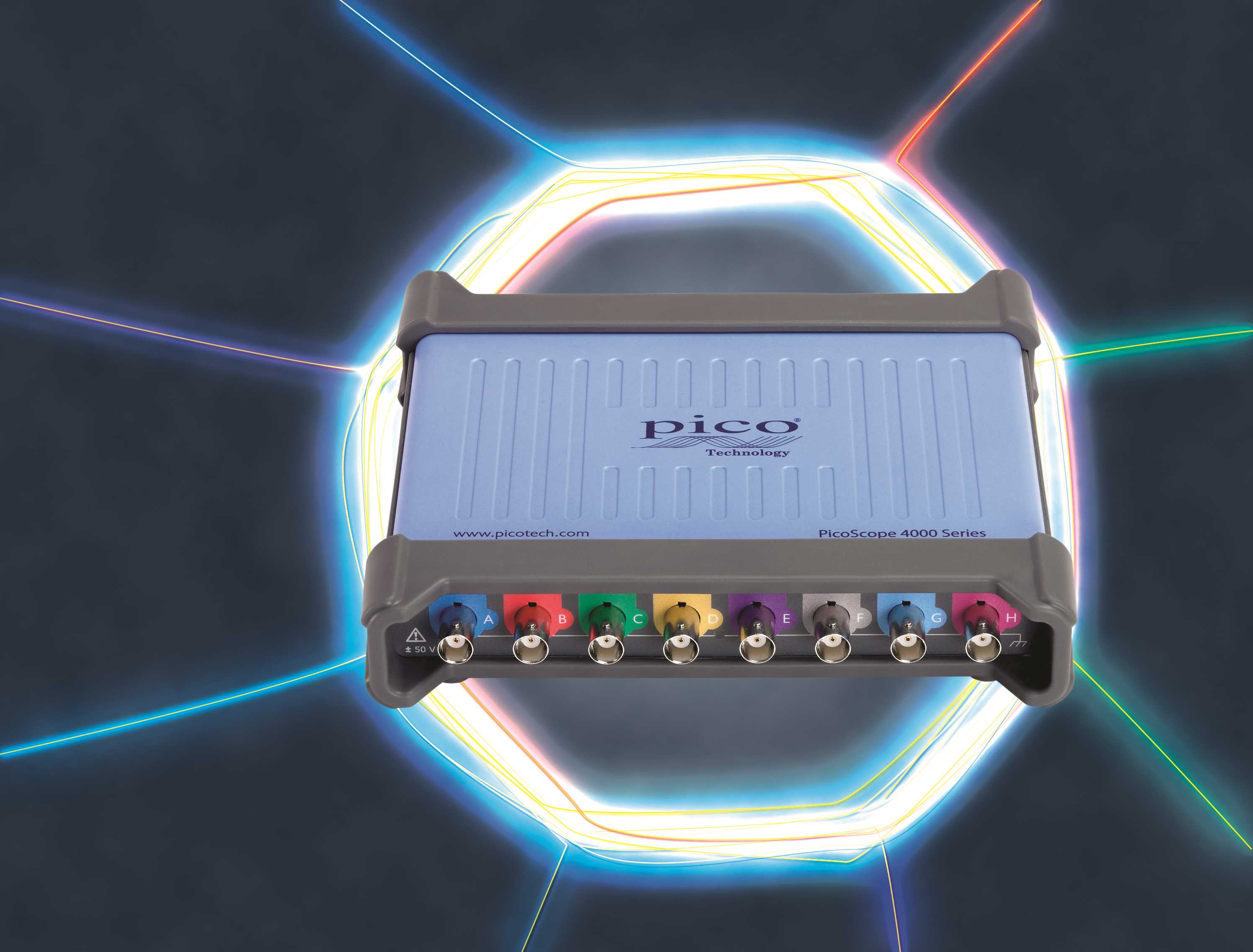 Pico-Scope-青岛致华精密仪器有限公司