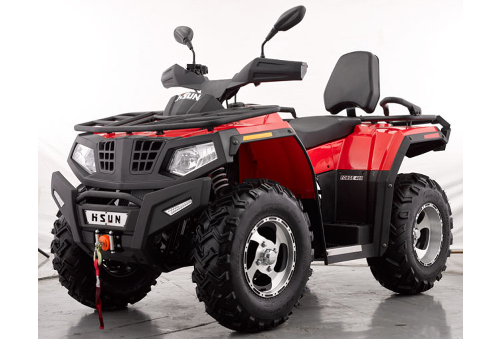 环松_全地形车_UTV_ATV_SSV_沙滩车