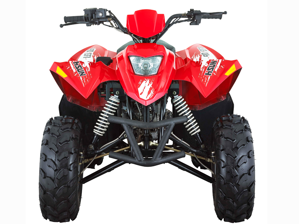 型号：HS110ATV-B 运动款-重庆环松国内销售公司